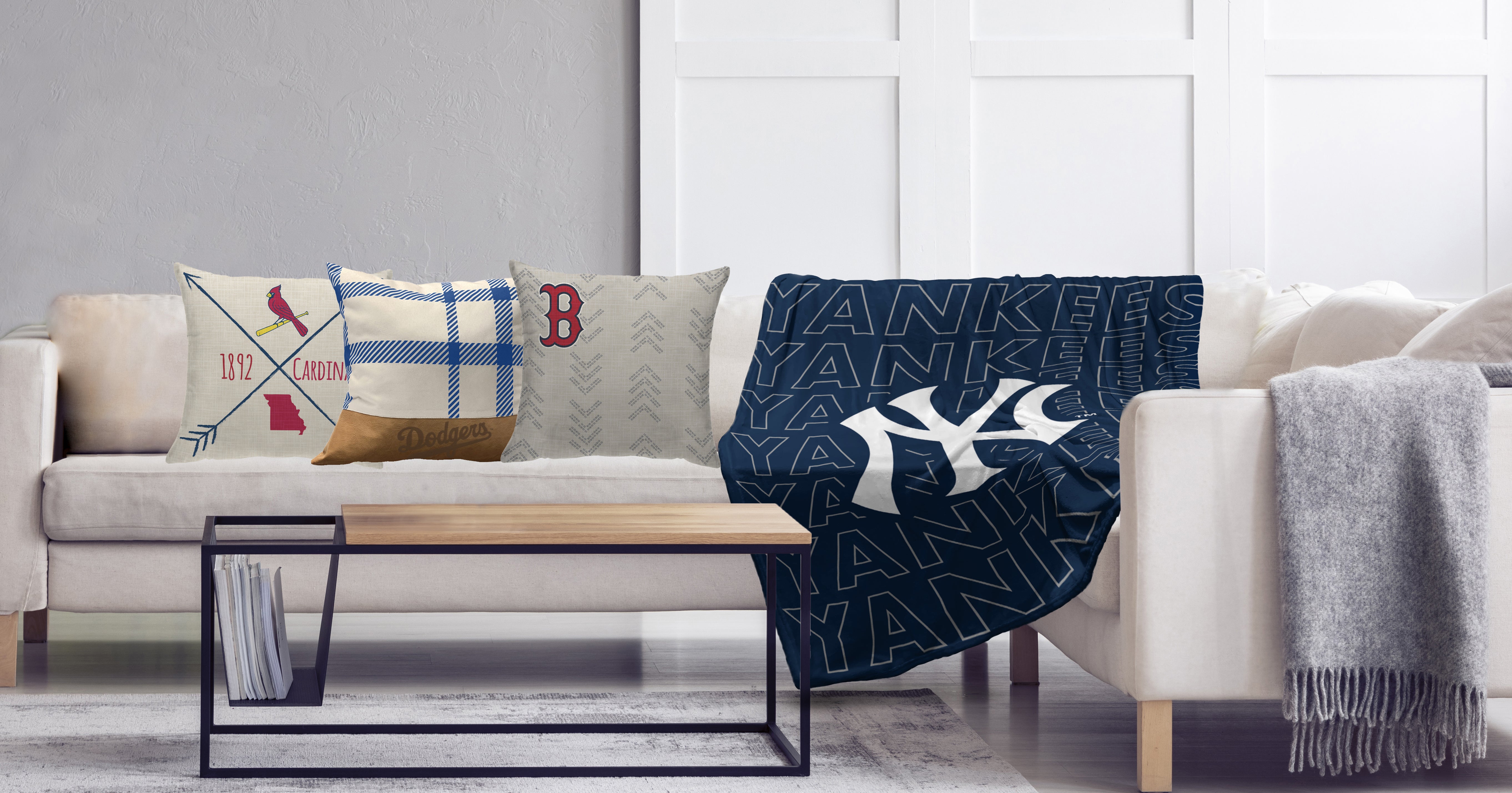 MLB – Pegasus Sports