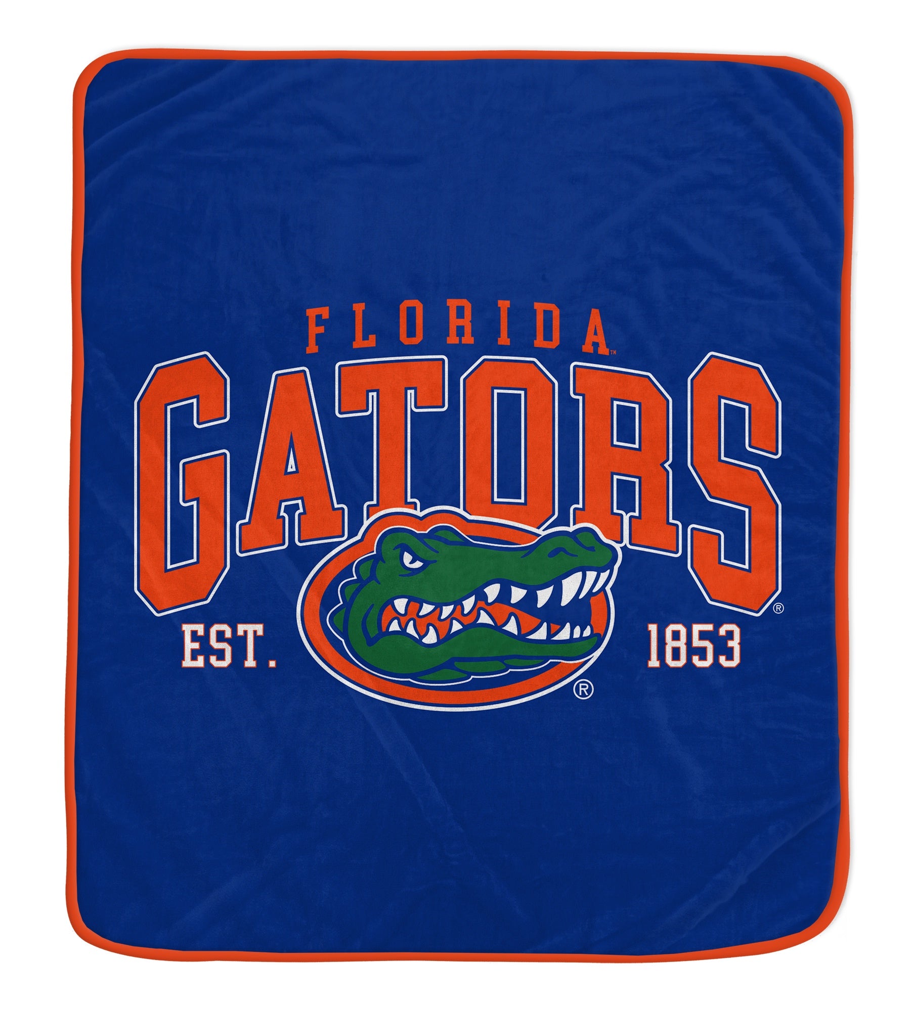 NCAA Vintage Arch Block Ultra Soft 50x60 Throw Blanket – Pegasus Sports