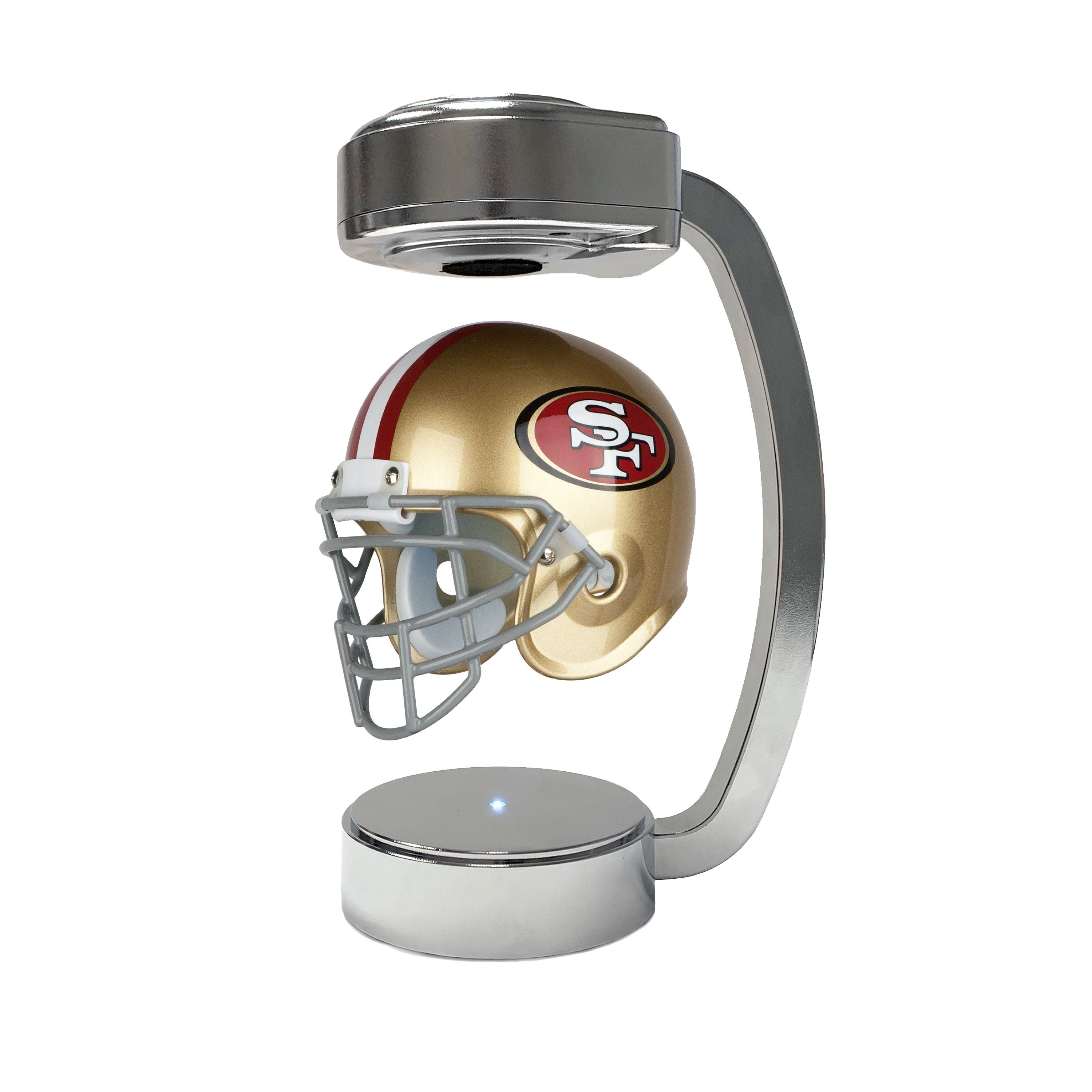 NFL Mini Hover Helmet – Pegasus Sports