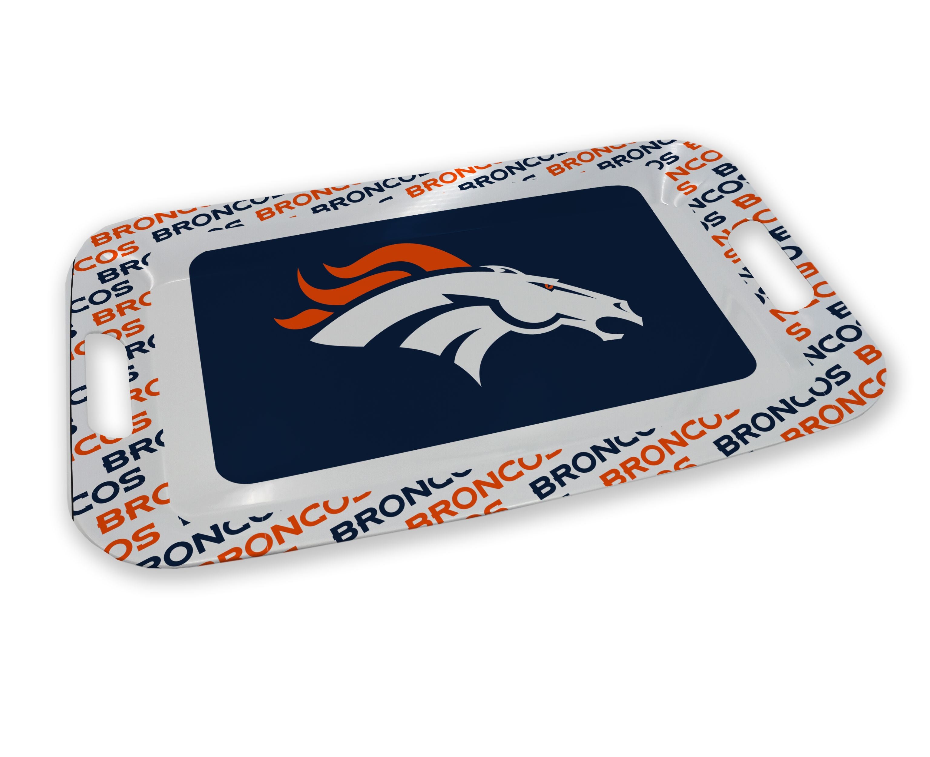 NFL Repeat Logo Party Tray – Pegasus Sports