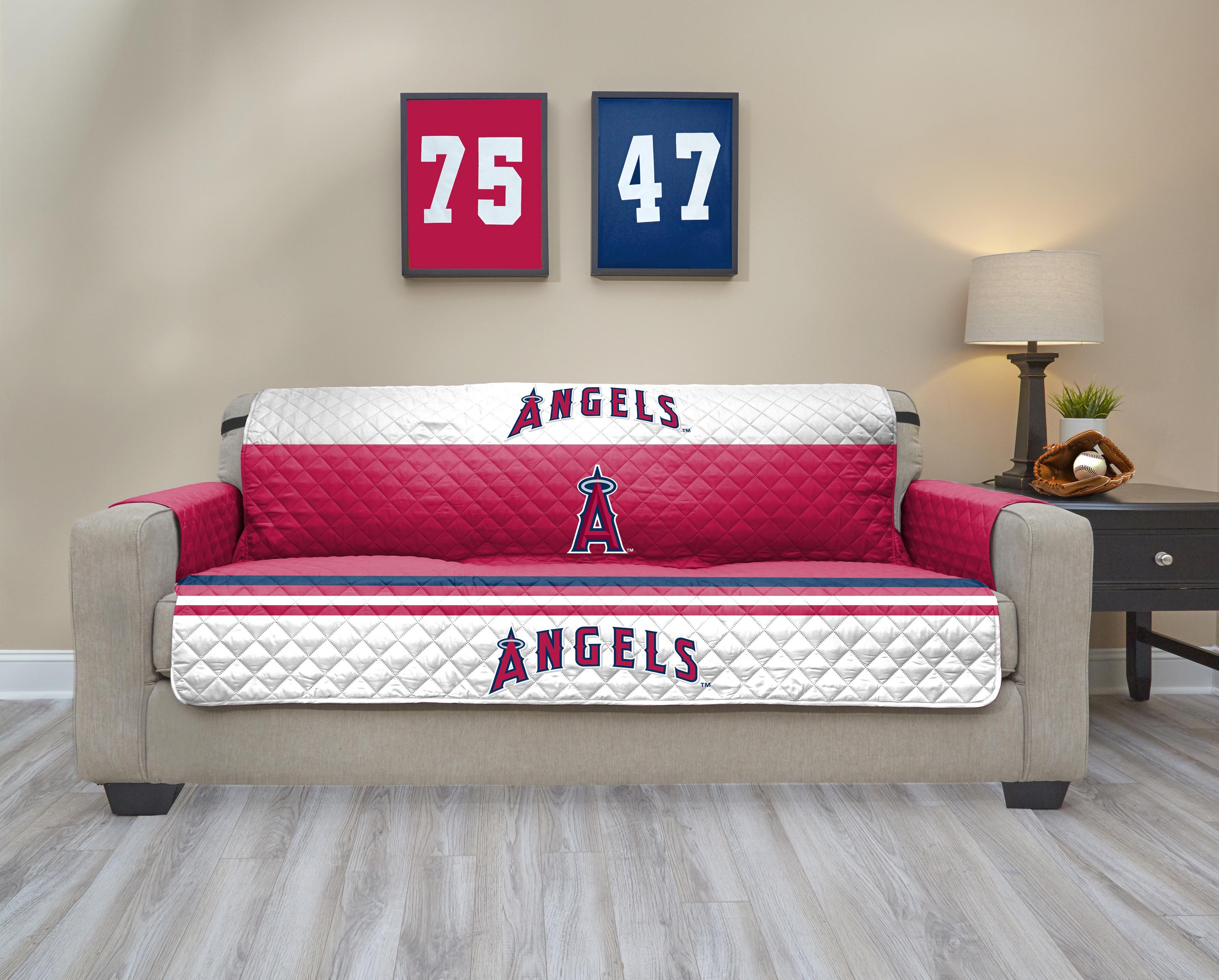 MLB Furniture Protector - Sofa – Pegasus Sports