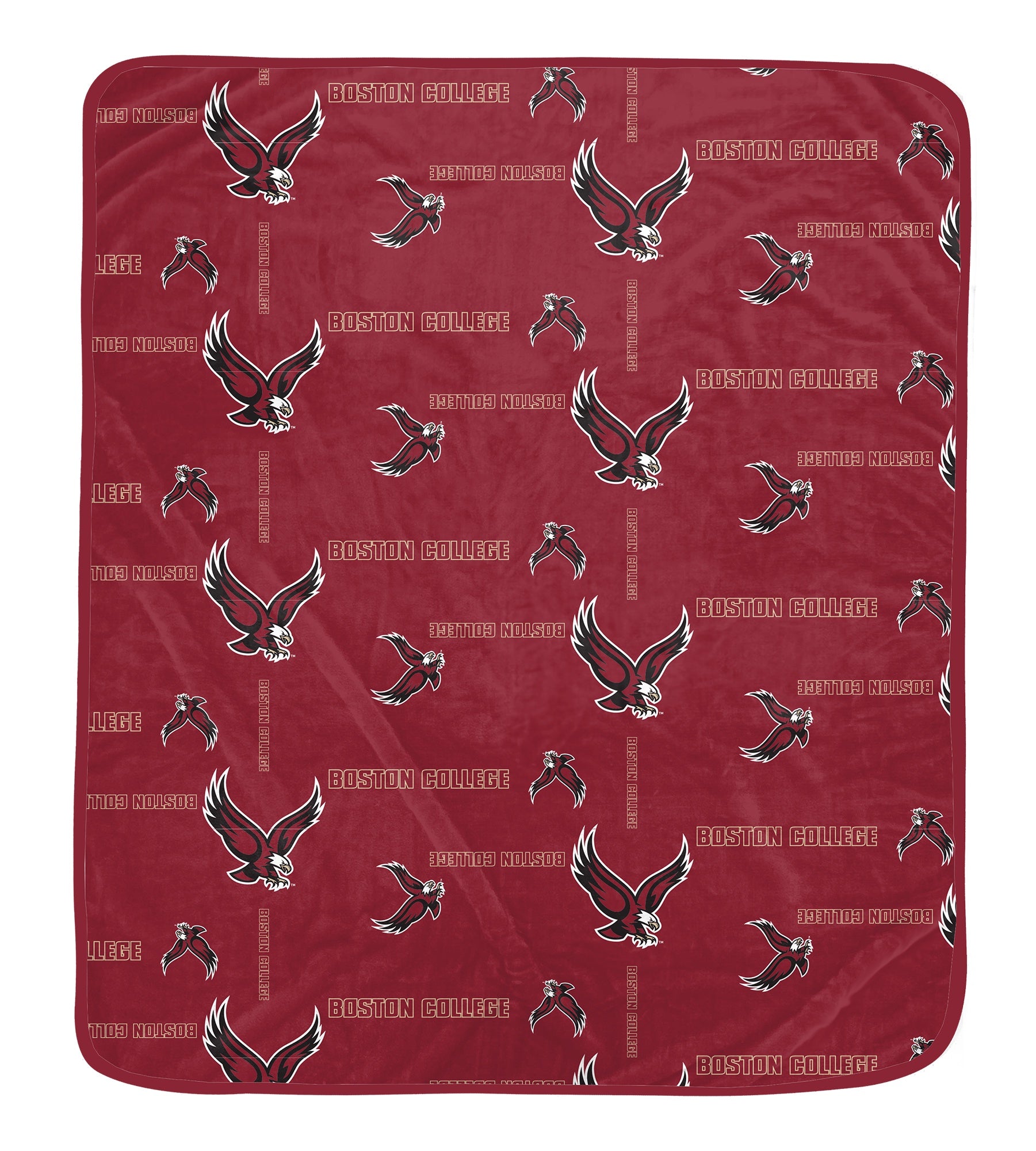 NCAA Homefield Flipped Wordmark 60x70 Blanket – Pegasus Sports